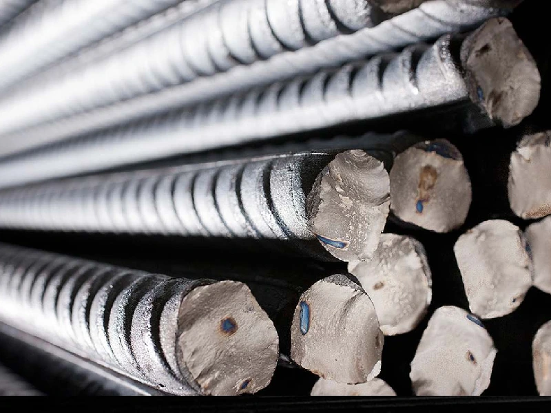 میلگرد A2 - سیمین فولاد